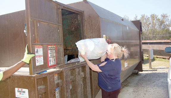 Have convenient centers become inconvenient? - The Franklin Times